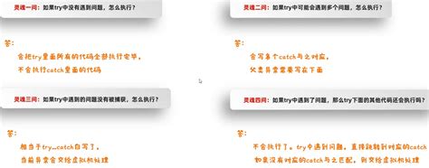 Java 异常 Csdn博客