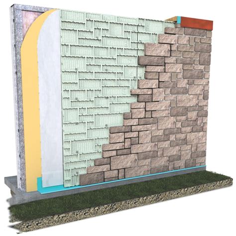50mm Rockwool Rainscreen Duo Slab Cladding Insulation Pack Of 8 Insulation Store Online