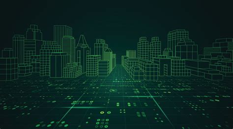 Inching Toward A Greener And Future Proof Smart Building Cabling Infrastructure Buildings