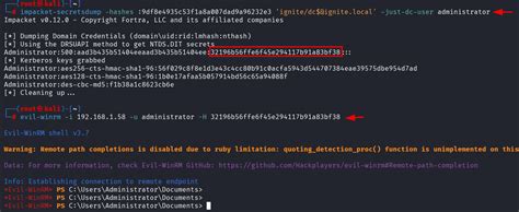 shadow credentials attack