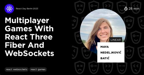 Implementing Websockets For Real Time Communication In Multiplayer Gam