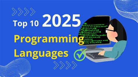Top 10 Programming Languages For 2025 Academia Magazine