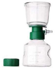 White Vacuum Filtration Apparatus For Laboratory Certification CE Certified At Rs