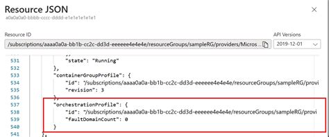 Introduction To Ngroups Azure Container Instances Microsoft Learn