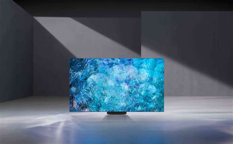 Samsung Neo Qled Tv Dan Microled Tv Apa Saja Perbedaannya