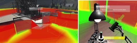 Real Time Radiation Visualization Download Scientific Diagram