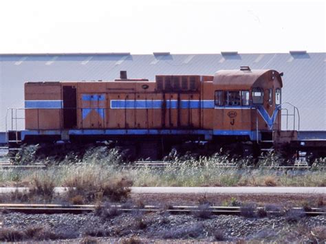 Westrail Wagr J Class Body Ho Scale 3d Printing Shop I Materialise