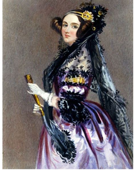 Wayup On Linkedin Womenintech Adalovelace Computerprogramming