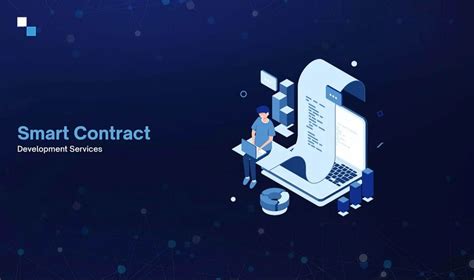 Smart Contract Development At Rs 50000hour In Noida Id 2851795572548