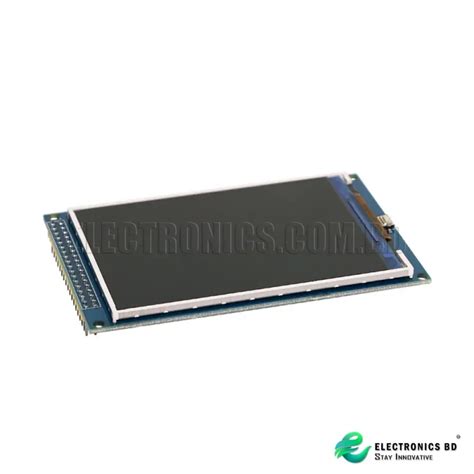 35 Tft Lcd Shield For Arduino Mega2560 Latest Price In Bangladesh Bd