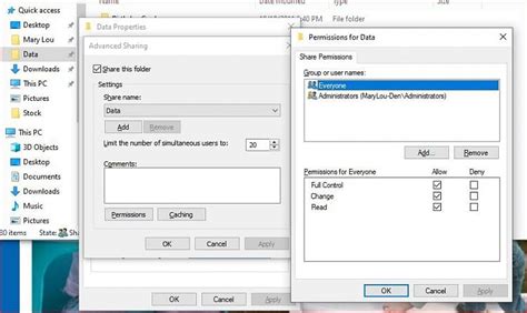 cannot see computer on home network windows 10 forums