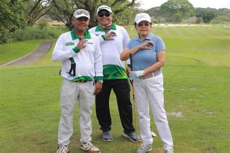 Successful Ang Idinaos Na 11th Cami Clark Golf Cup Journal News Online