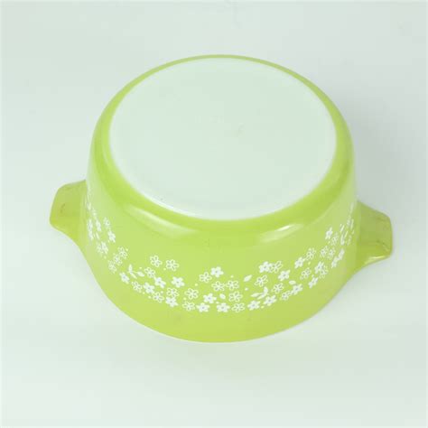 Pyrex Cookware Made In Usa Function In Form