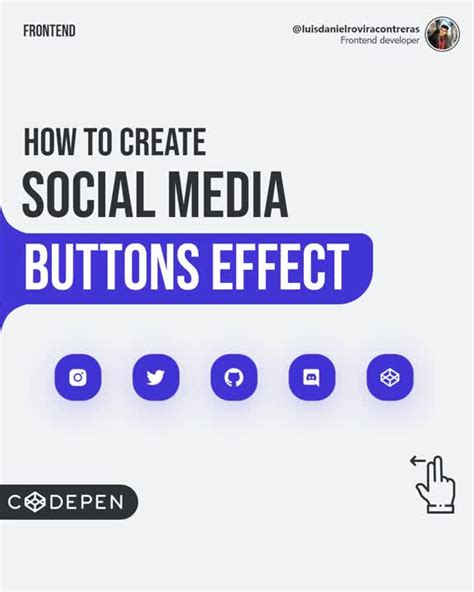 Luis Daniel Rovira Contreras On Linkedin Codepen