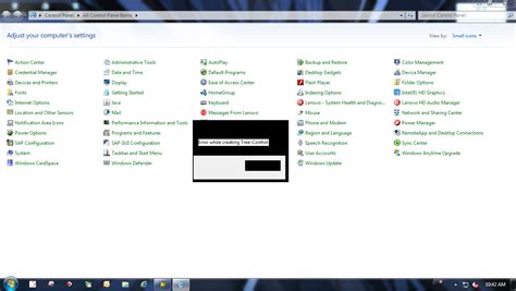 Solved SAP GUI Only Black After Upgrade SAP Community