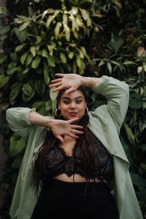 Conversations With Meaghan Maples Voyage La Magazine La City Guide