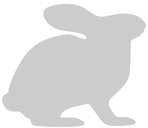 Rabbit 36633713 Vector Art At Vecteezy