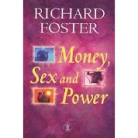 Money Sex Power Journeyman