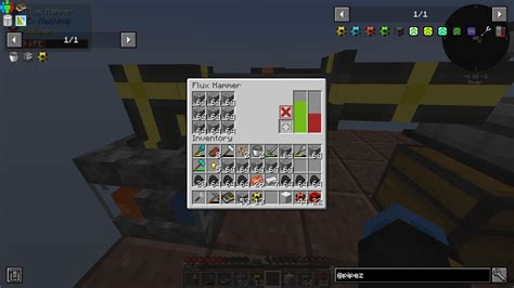 Atm7tts Rf Hammer Not Outputting Rallthemods