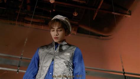 Nct 2020 The Past And Future Ether Xiaojun