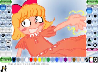 Art Gallery Act Pose Tux Paint IbisPaint By Aj Sophie