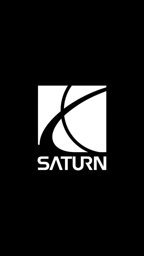 Saturn Logo Logodix