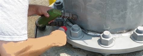 RADIANT NDT SERVICE CONSULTING AND TRAINING INSTITUT