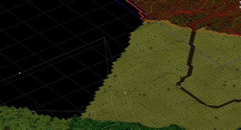 Fustrum Culling Not Working Drawing Renderers Out Of It No Shadows