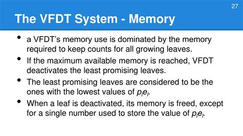 Ppt Mining High Speed Data Streams Powerpoint Presentation Free Download Id3051409