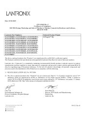 Lantronix SGX 5150 IoT Device Gateway Manual