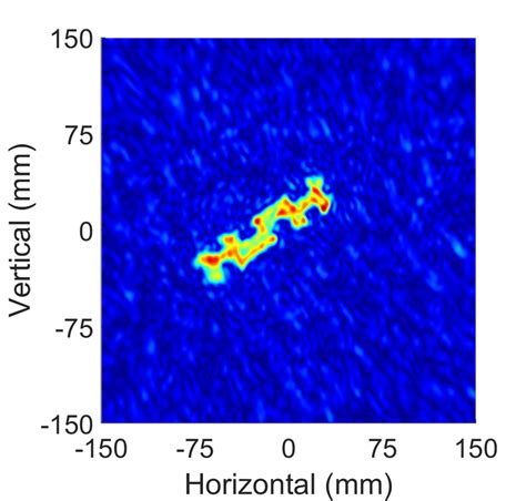 Reconstructed Images Under Different Sampling Conditions A Image
