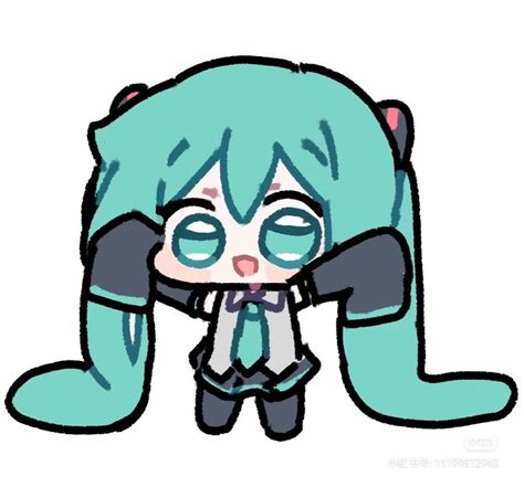 Best 12 Miku Hatsune Artofit