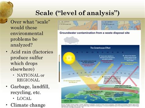 Local Scale Of Analysis Map At Paige Cremean Blog