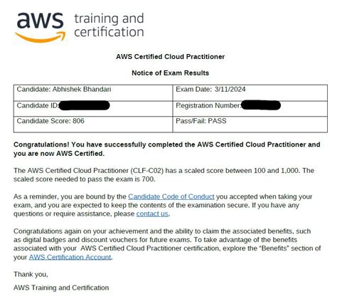 Abhishek Bhandari On Linkedin Aws Cloudcertified Oncloudnine 22 Comments