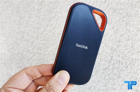 SanDisk Extreme Pro Recensione L SSD Super Portatile