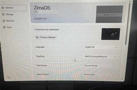 Unable To Connect To Zimacube Pro Via Thunderbolt Zimacube Icewhale Community Forum