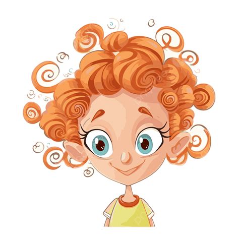 Female Cartoon Characters With Crazy Hair