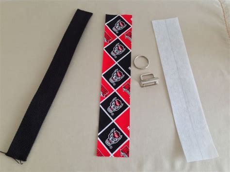 Key Fob Tutorial Easy DIY Gift Idea