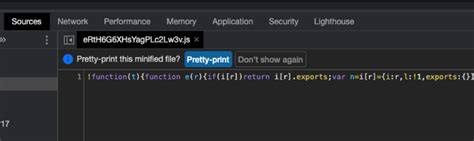 Javascript Enumeration For Bug Bounty Hunters Thehackerish