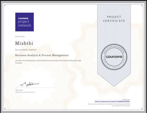 Mishthi Jain On Linkedin Businessanalysis Processmanagement
