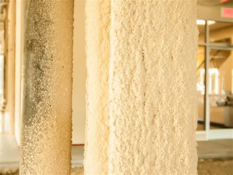 Mastic And Intumescent Coatings Ul Solutions