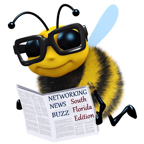 Networking News Buzz Added A New Photo Networking News Buzz