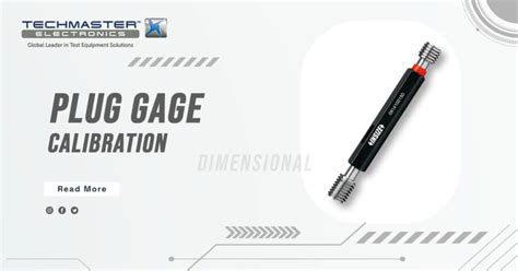 Surface Roughness Tester Calibration Techmaster Electronics