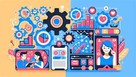 The Role Of Ai Driven Content Personalization In Improving Online Advertising Efficiency And