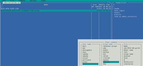 problems with usb devices for zwave and rfxcom hardware home