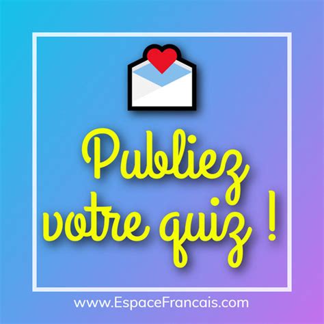 Quiz Et Exercices Vocabulaire