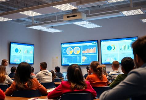 How To Leverage Ai For Personalized Learning Experiences In Education Learnomics Ai In Education