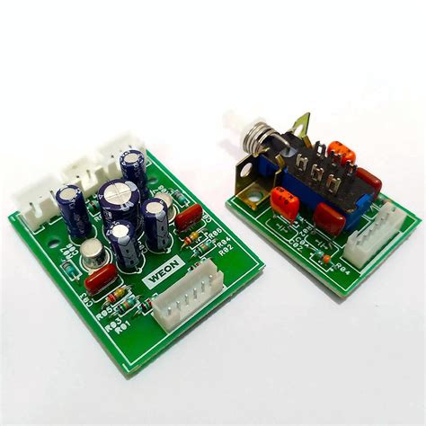 DIY Audio Boards Power Supply Kits