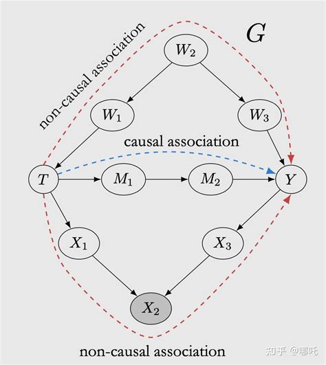 因果推断 3 Causalmodel（scm 知乎