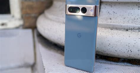 Pixel 7 Pros Weird Scrolling Might Not Be Weird Much Longer